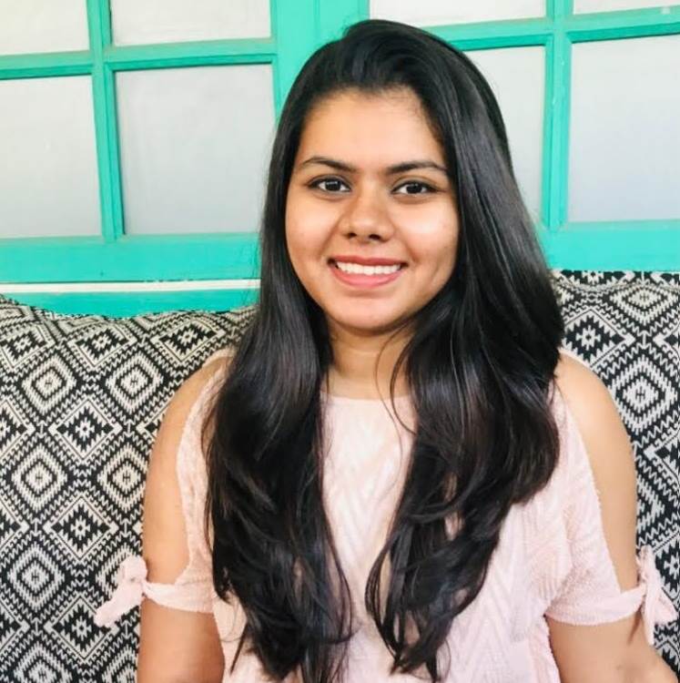 About Rutu Desai - Demure Beauty